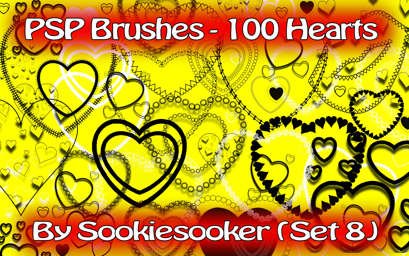 Free PSP Brushes 8 by Sookie by sookiesooker on DeviantArt