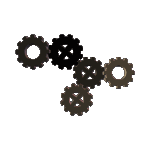 Moving Cogs 1 By Sookie by sookiesooker on DeviantArt