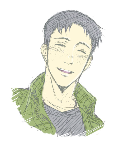 [honest.] marco x reader by jungtaekwoon on DeviantArt