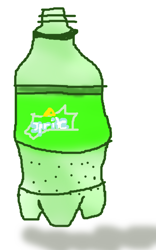 SPRITE!!! :D by chole785 on DeviantArt