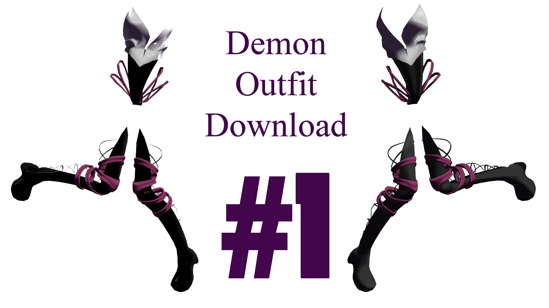 [Demon Clothes Act1] Free Download by Metra-Philia on DeviantArt