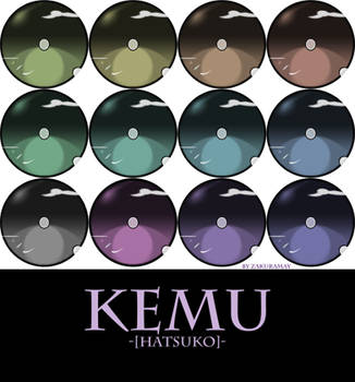 Grey Eye Texture by Physkomere on DeviantArt