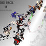 MMD Motion pack 9 DL by Kefast on DeviantArt
