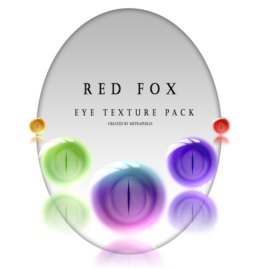 [Red Fox] Free DL + premium by Metra-Philia on DeviantArt