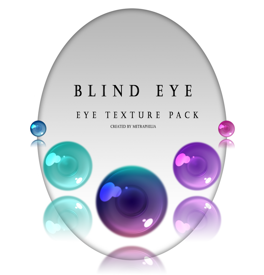 [ Eye Texture by Metra-Philia ] Blind Eye by Metra-Philia on DeviantArt