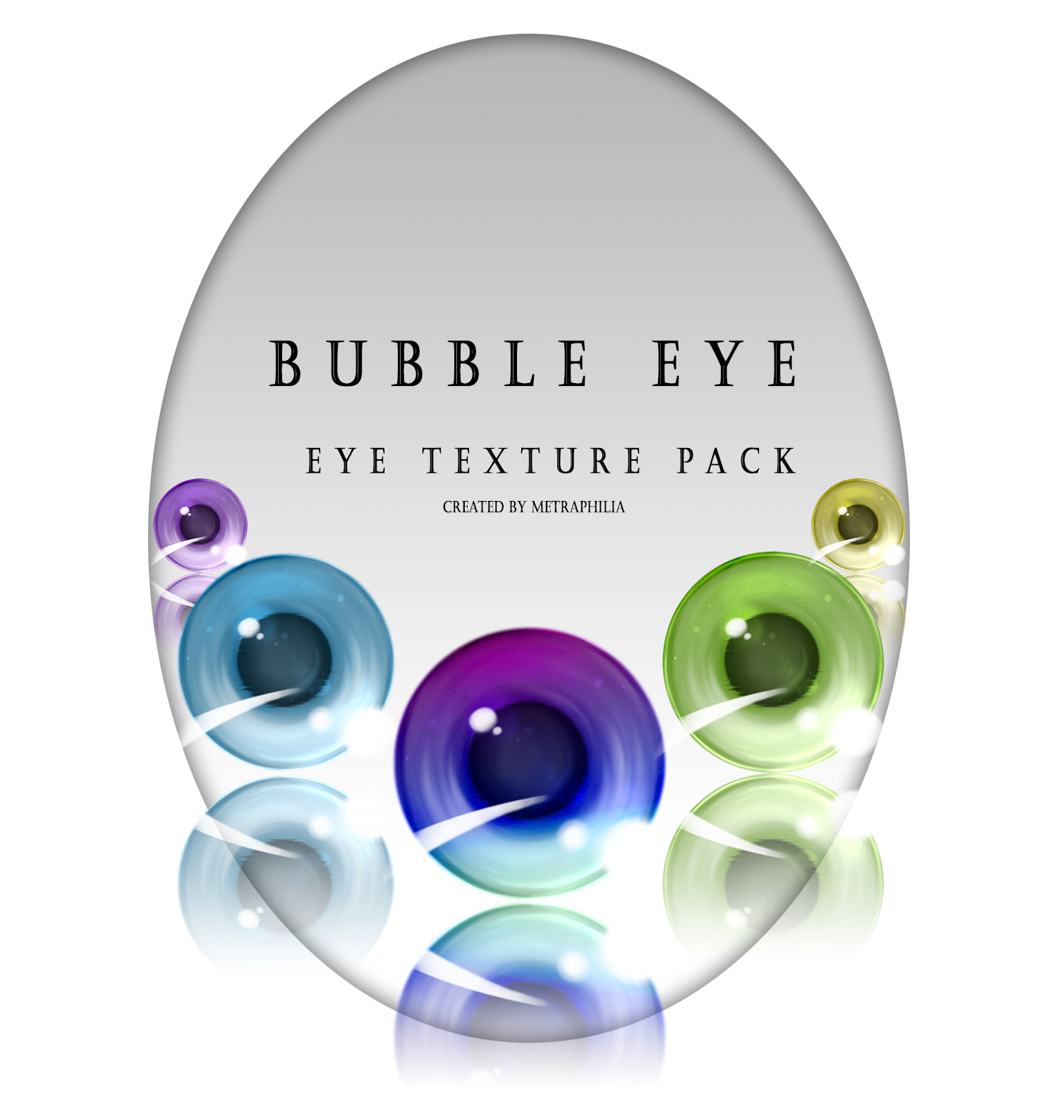 [Eye Texture] Bubble Eye FreeDL + PTU .psd by Metra-Philia on DeviantArt