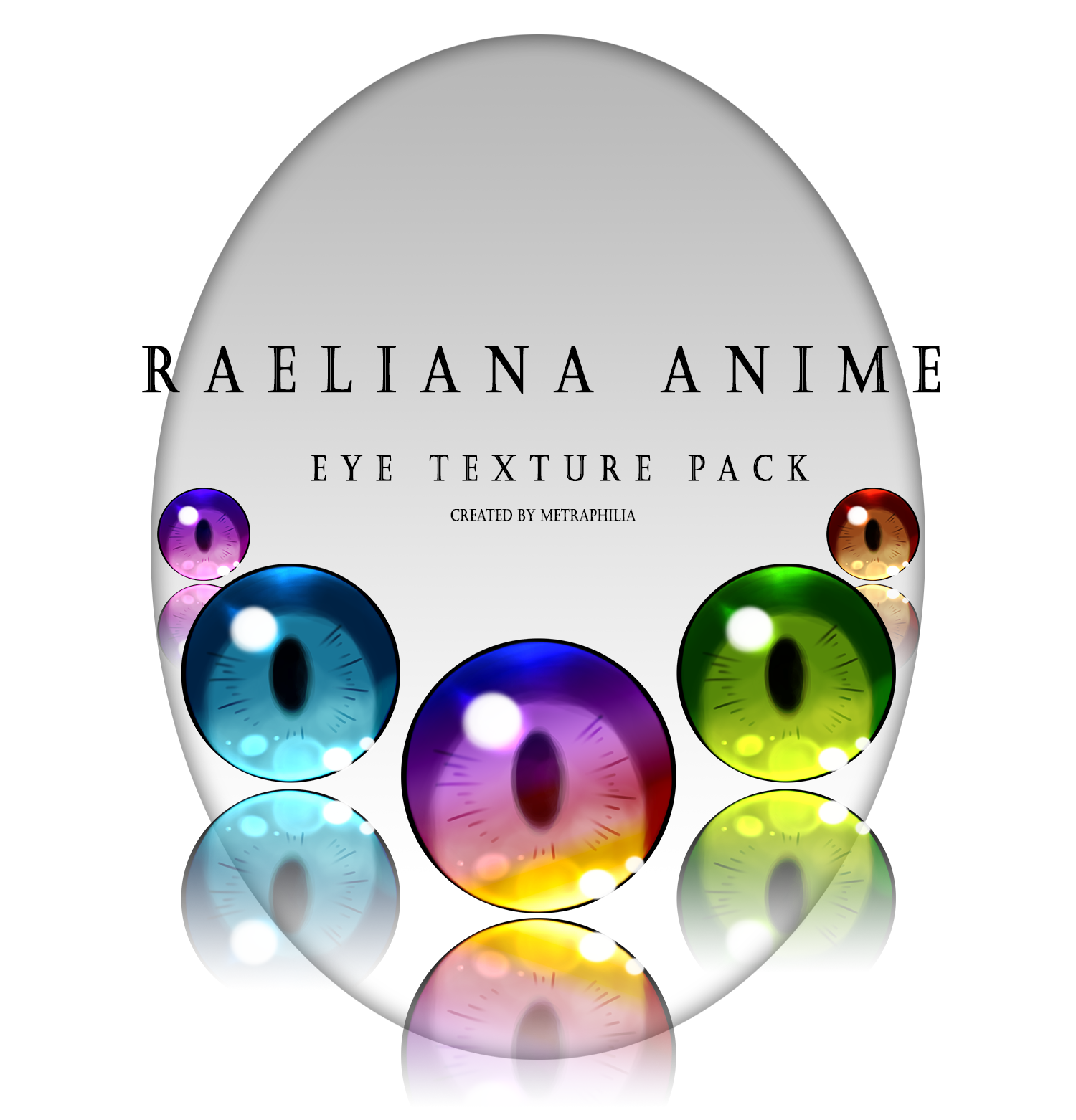 Textures on MMD-Mall - DeviantArt