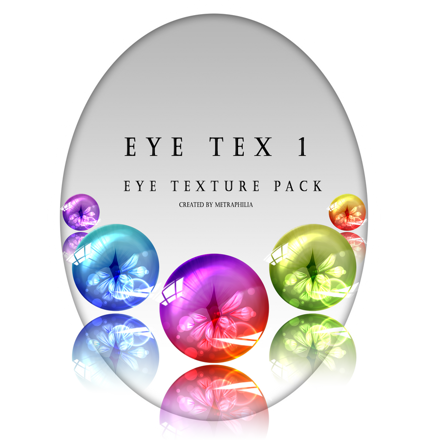 [Original Eye Texture] Eye Tex 1 Free + PTU by Metra-Philia on DeviantArt
