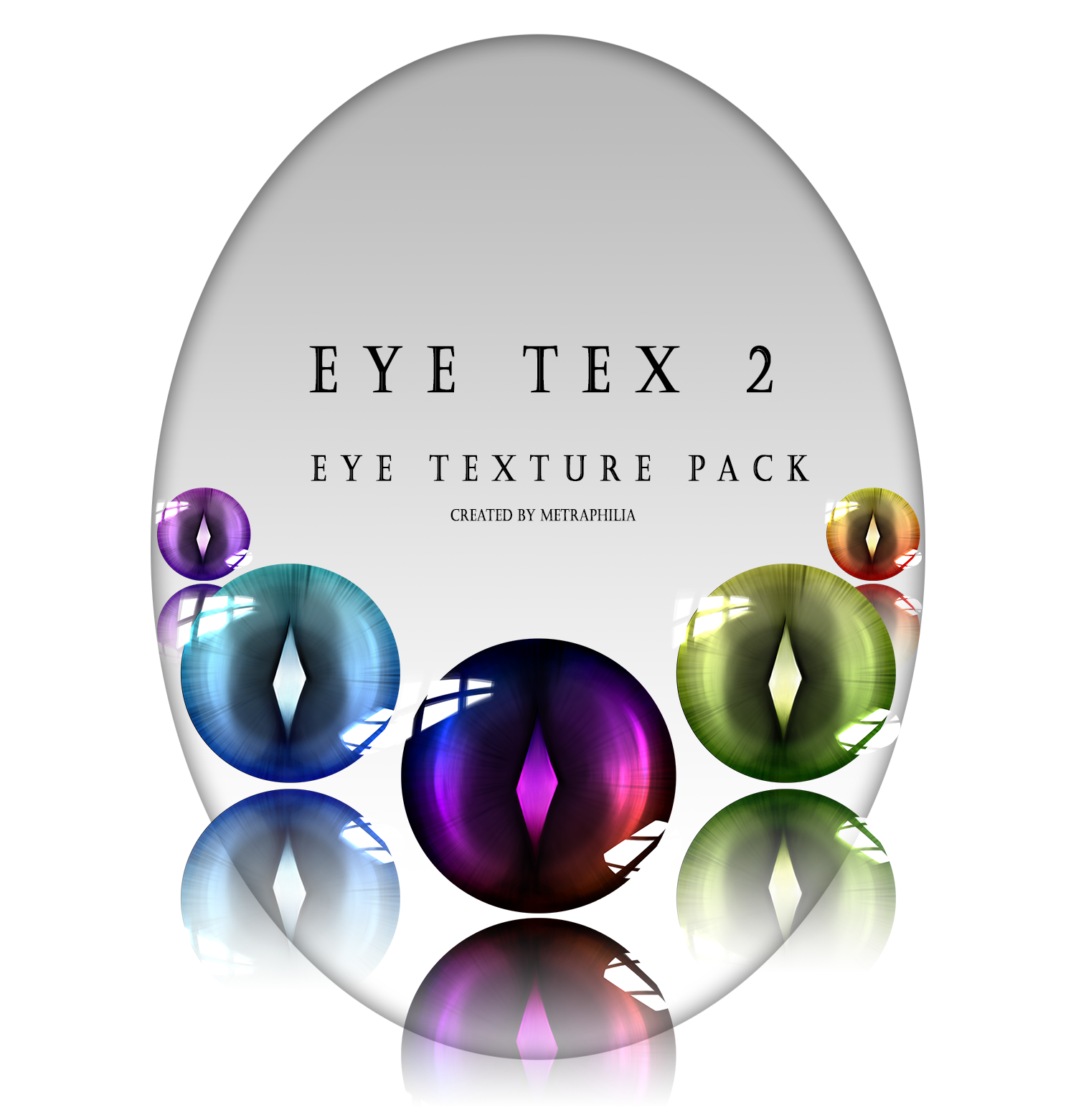 [Original Eye Texture] Eye Tex 2 Free + PTU by Metra-Philia on DeviantArt