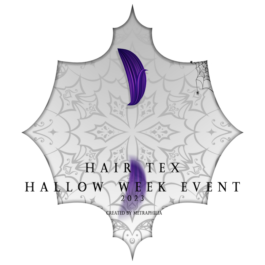[Hallow Week Day 4] Hair Texture Free/P2U by Metra-Philia on DeviantArt