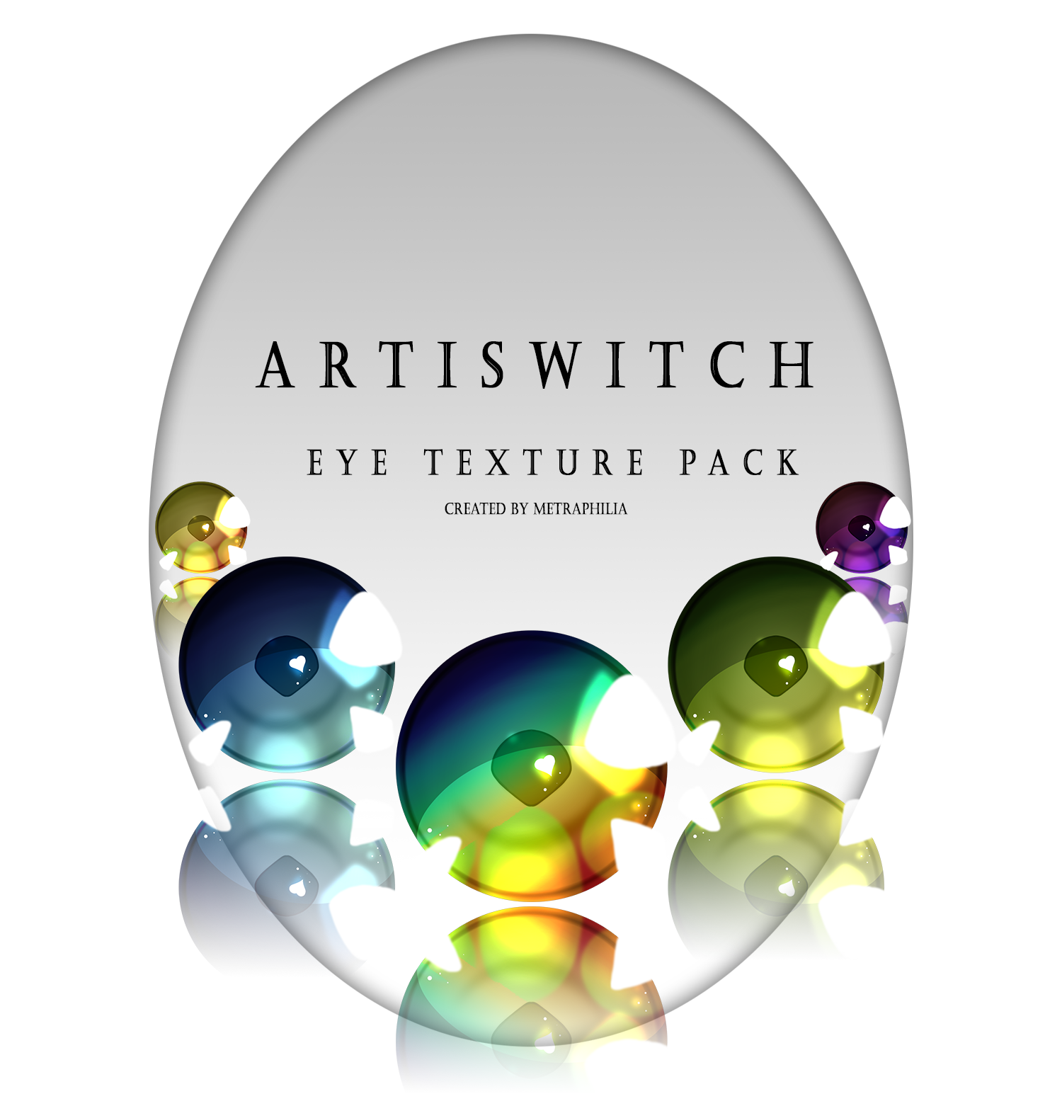 Textures - Eye on MMD-Mall - DeviantArt