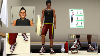 Explore the Best Referee Art | DeviantArt