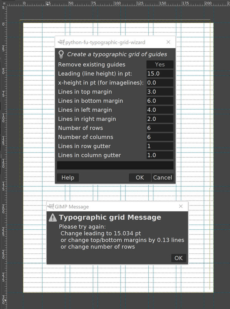 Typographic Grid Wizard by rafferty-river on DeviantArt
