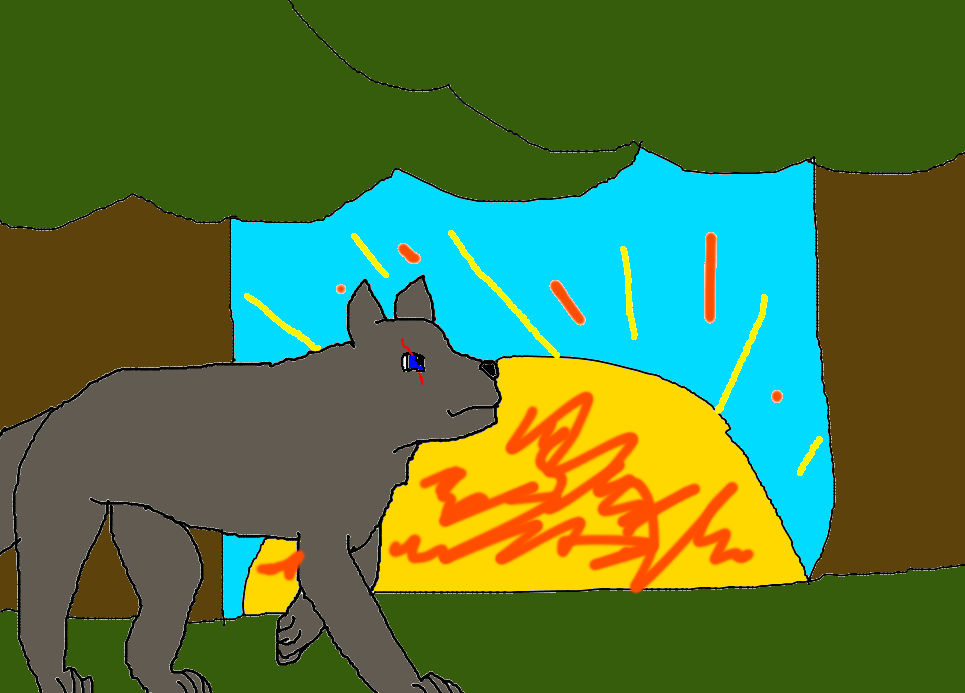 Stone by Stonefur16 on DeviantArt