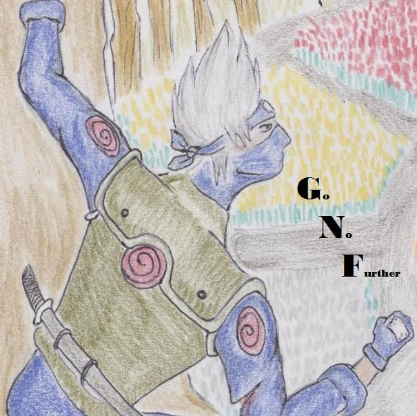 Go No Further: Part 9 by DirectionOfTime on DeviantArt