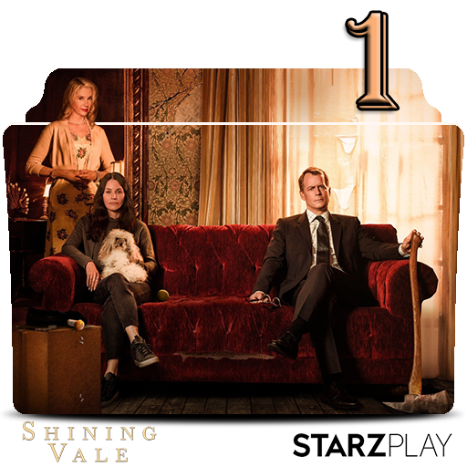 Shining Vale (2022) Folder Icon by monisegn on DeviantArt