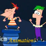 Mix and Mingle machine - PandF by ine-rocks on DeviantArt