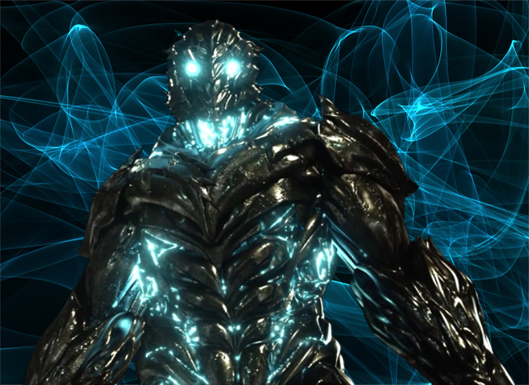Savitar by Anarchrist17 on DeviantArt