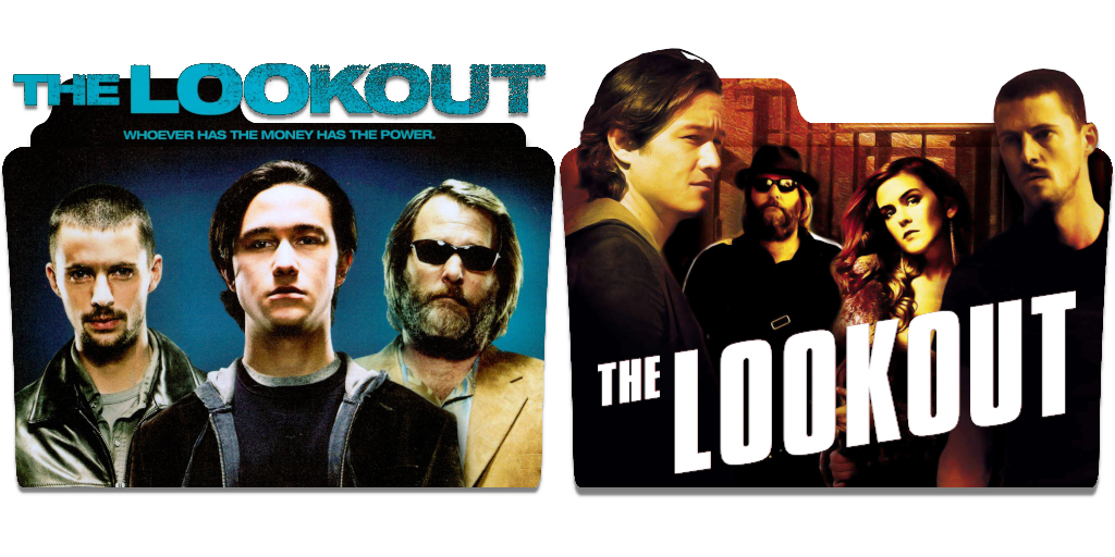The Lookout 2007 2 Folder Icon Pack By Pinoymayfire On Deviantart