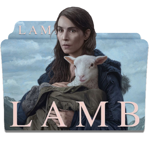 Lamb (2021) Folder Icon by pinoymayfire on DeviantArt
