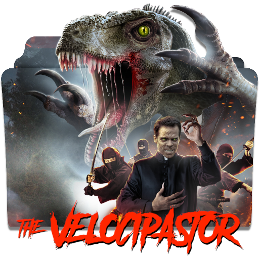 The Velocipastor 2018 Folder Icon By Pinoymayfire On Deviantart