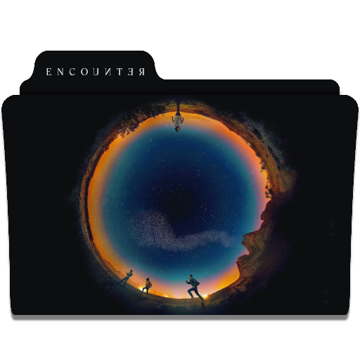 Encounter (2021) Folder Icon by pinoymayfire on DeviantArt