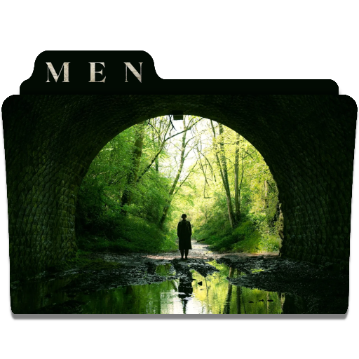 Men (2022) Folder Icon by pinoymayfire on DeviantArt