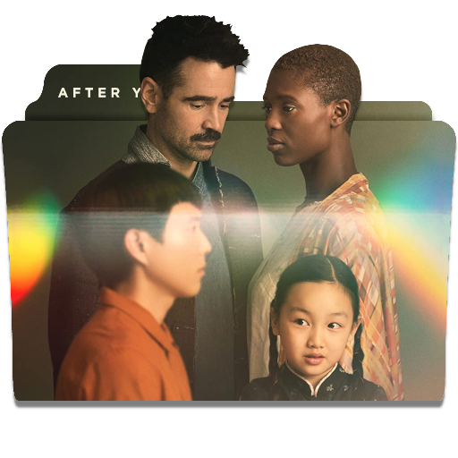 After Yang (2021) Folder Icon by pinoymayfire on DeviantArt