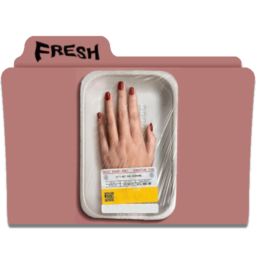 Fresh (2022) Folder Icon by pinoymayfire on DeviantArt