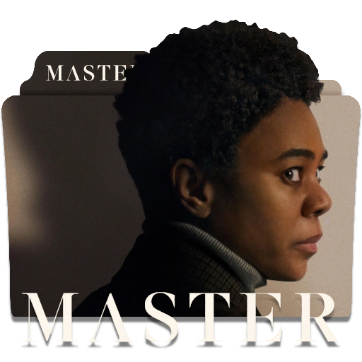 Master (2022) Folder Icon by pinoymayfire on DeviantArt
