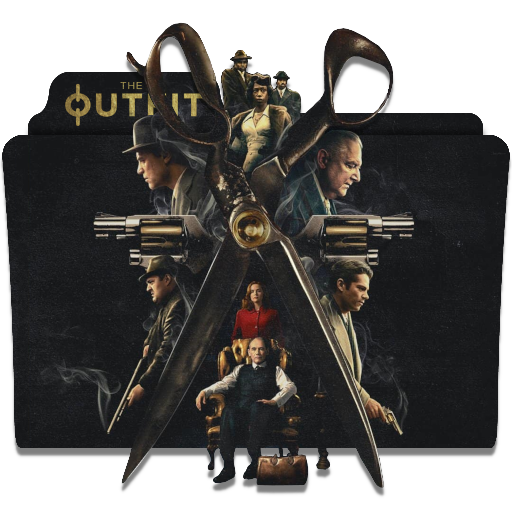 The Outfit (2022) Folder Icon by pinoymayfire on DeviantArt