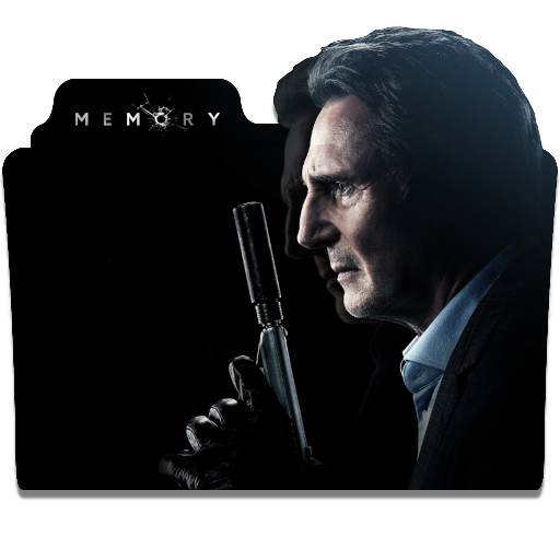 Memory (2022) Folder Icon by pinoymayfire on DeviantArt