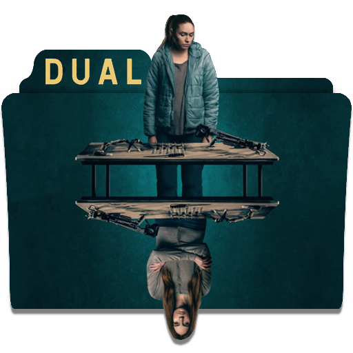 Dual (2022) Folder Icon by pinoymayfire on DeviantArt