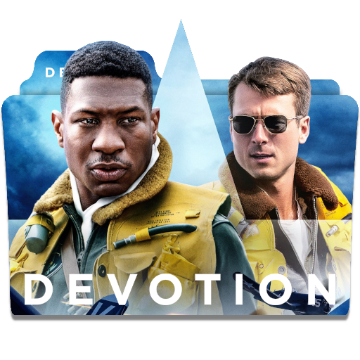 Devotion (2022) Folder Icon by pinoymayfire on DeviantArt