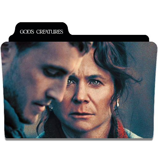 God's Creatures (2022) Folder Icon by pinoymayfire on DeviantArt