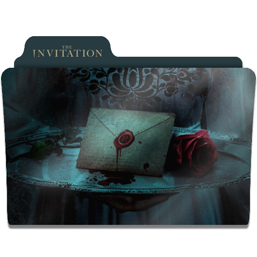 The Invitation (2022) Folder Icon by pinoymayfire on DeviantArt