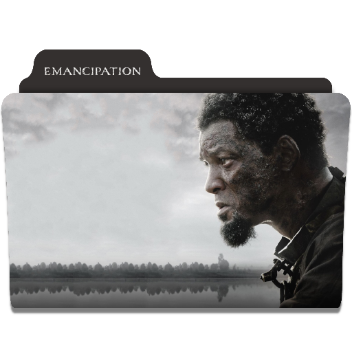 Emancipation (2023) Folder Icon by pinoymayfire on DeviantArt Emancipation (2023) Folder Icon by pinoymayfire on DeviantArt