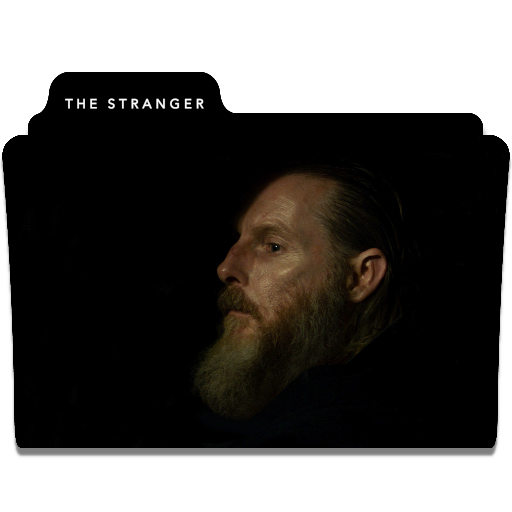 The Stranger (2022) Folder Icon by pinoymayfire on DeviantArt