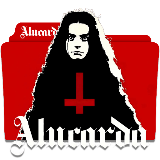 Alucarda (1977) Folder icon by pinoymayfire on DeviantArt