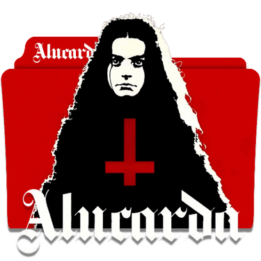 Alucarda Poster