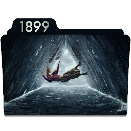 1899 (2022) Folder Icon by pinoymayfire on DeviantArt