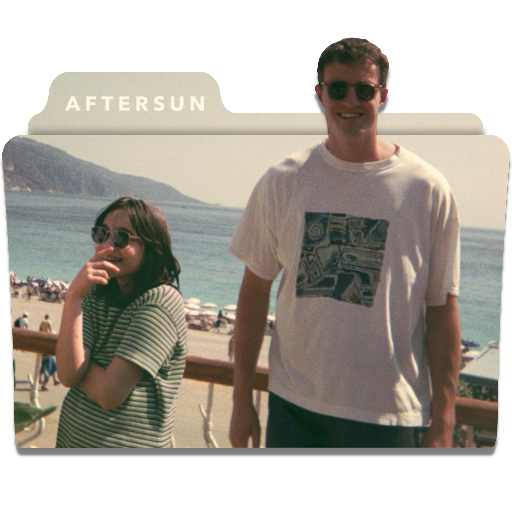 Aftersun (2022) Folder Icon by pinoymayfire on DeviantArt
