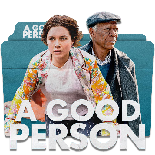 A Good Person (2023) Folder Icon by pinoymayfire on DeviantArt