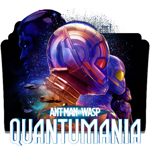 Ant-Man and the Wasp: Quantumania (2023) v2 by pinoymayfire on DeviantArt