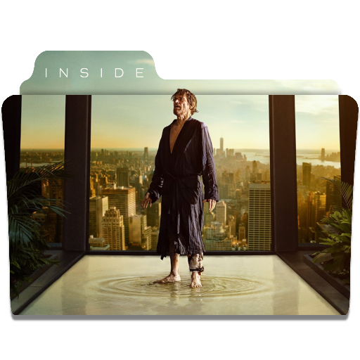 Inside (2023) v4 Folder Icon by pinoymayfire on DeviantArt