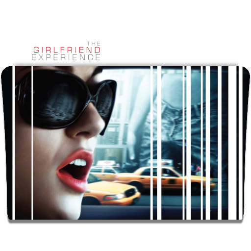 The Girlfriend Experience (2009) Folder Icon by pinoymayfire on DeviantArt