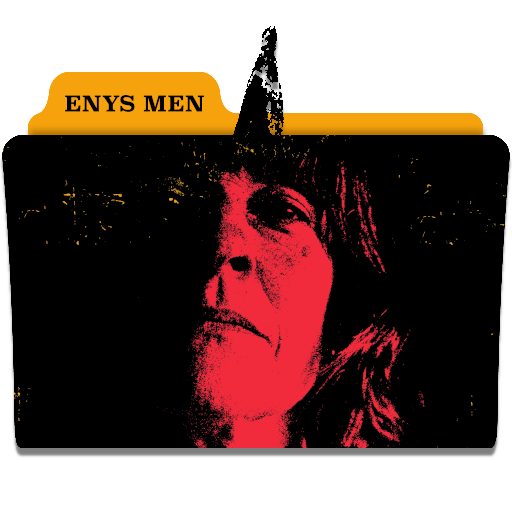 Enys Men (2022) Folder Icon by pinoymayfire on DeviantArt