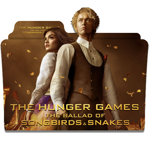 Hunger Games: The Ballad of Songbirds and Snakes by pinoymayfire on ...