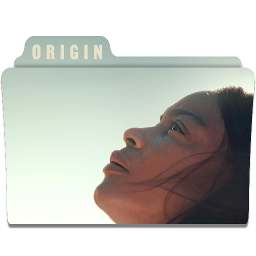 Origin (2023) Folder Icon by pinoymayfire on DeviantArt
