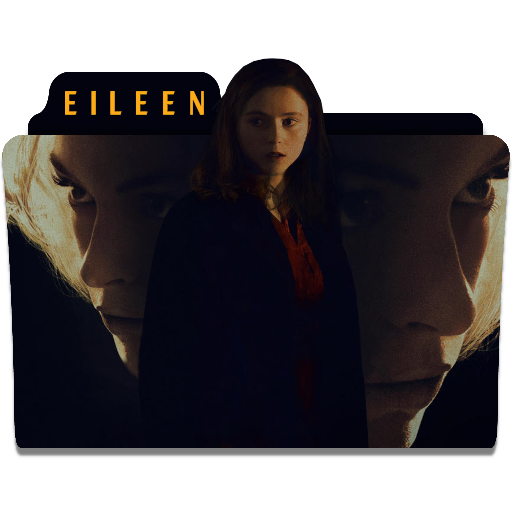Eileen (2023) Folder Icon by pinoymayfire on DeviantArt